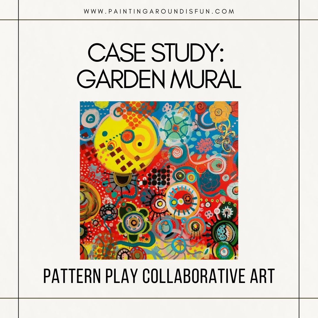 Collaborative Mural Ideas: Inspiring Group Art Projects for Schools and ...