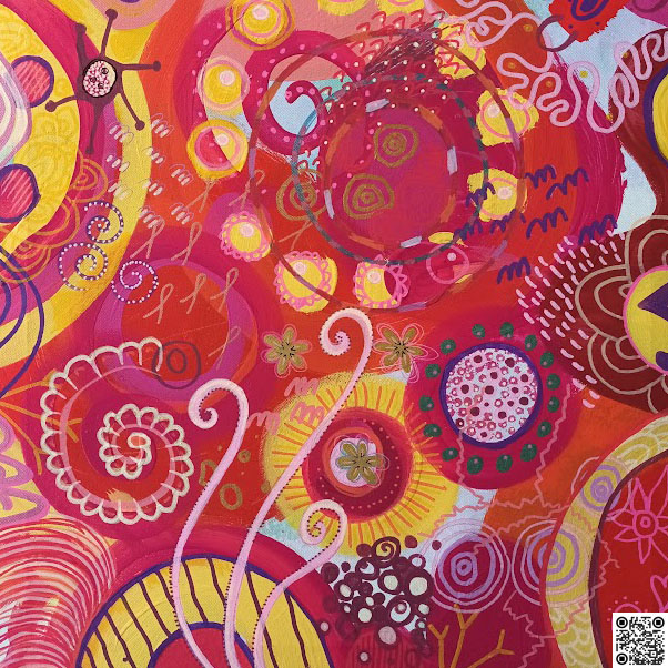 Pattern Play Colour Scheme Cards Inspiration Hub