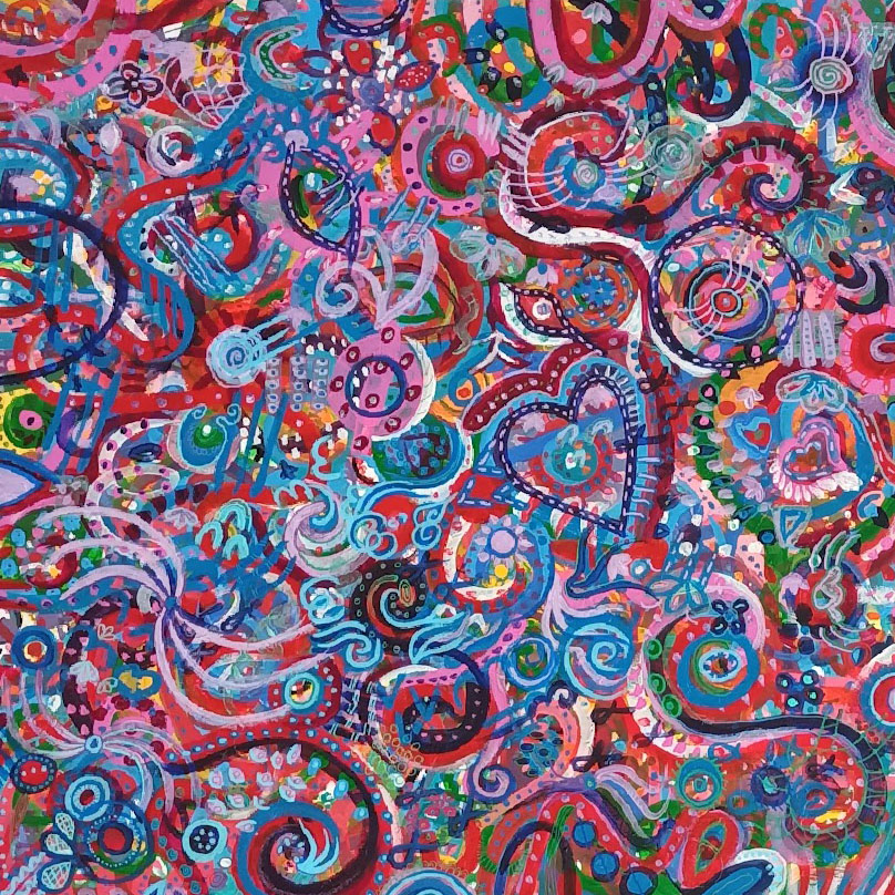 Community Art Activities for Groups of All Ages and Abilities ...