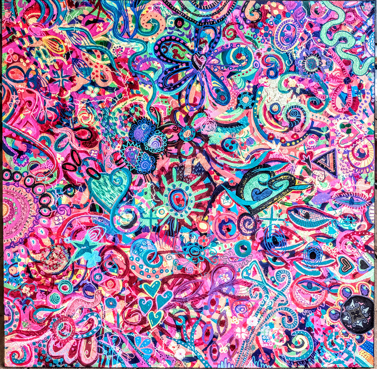 Beginner’s Guide to Collaborative Art | Start Creating Together